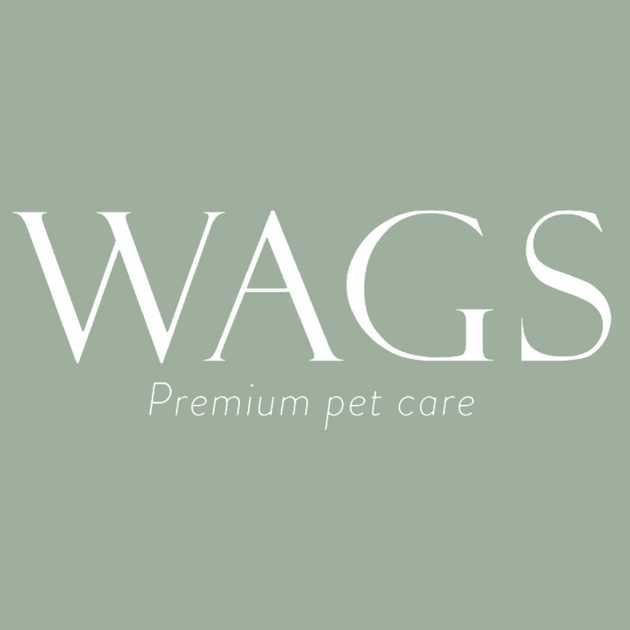 WAGS | Premium Pet Care | Vegan and Natural Pet Grooming – SolBeauty