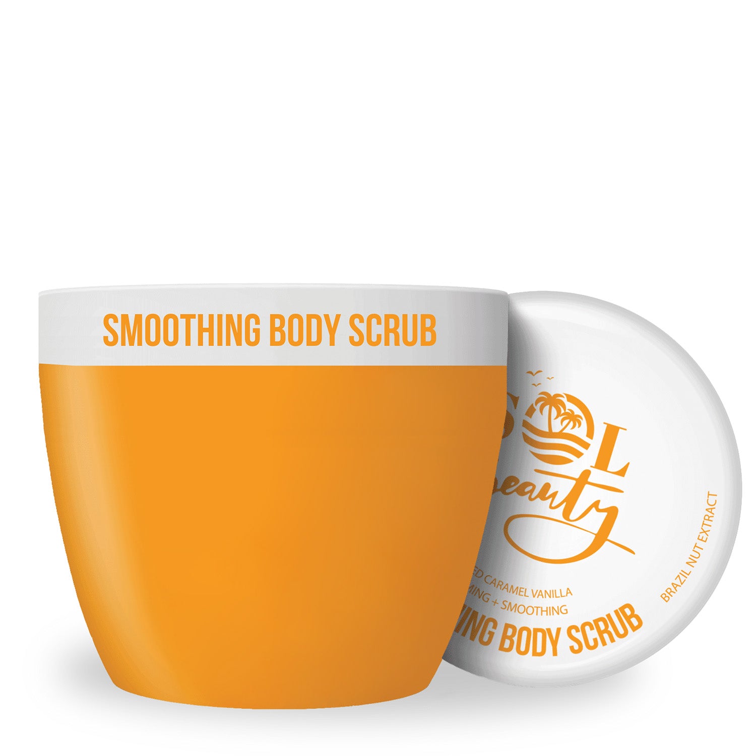 Sol Beauty | Bodycare – SolBeauty