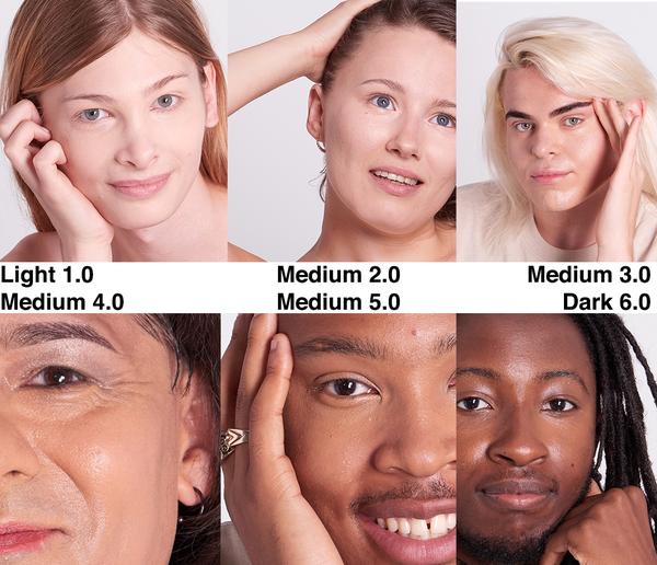 Makeup – SolBeauty